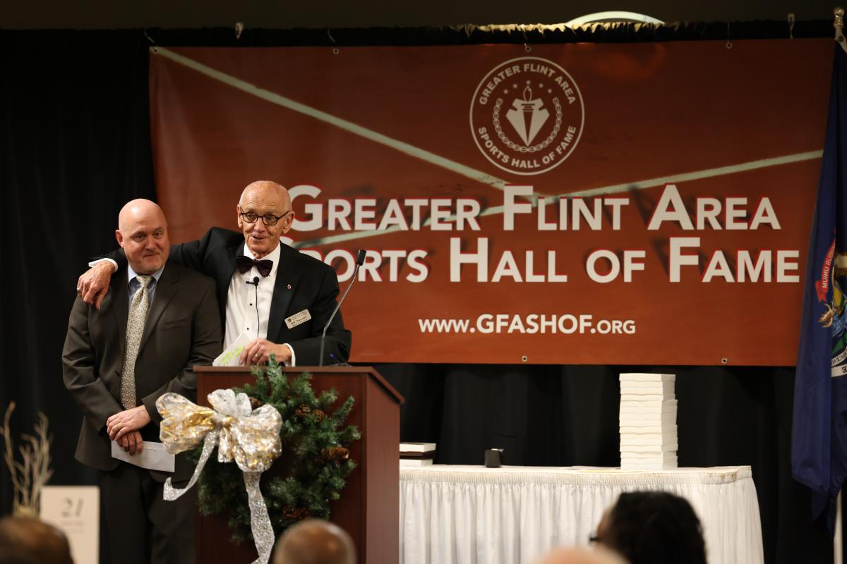 2023 Induction Banquet – Greater Flint Area Sports Hall of Fame